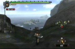Moga Village - Monster Hunter Wiki - Neoseeker