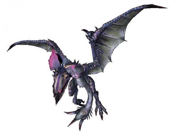 Yian Garuga - Monster Hunter Wiki - Neoseeker Yian Garuga - Monster Hunter Wiki - Neoseeker
