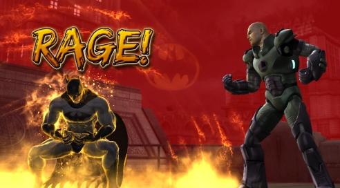Rage Meter - Mortal Kombat Wiki - Neoseeker