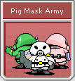 Pigmasks - Mother Wiki - Neoseeker