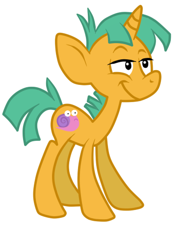 Snails - My Little Pony Wiki - Neoseeker
