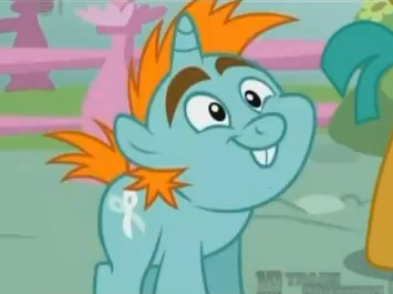 Snips - My Little Pony Wiki - Neoseeker