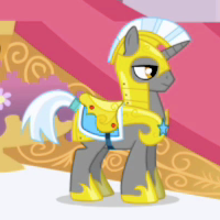 Royal Guards - My Little Pony Wiki - Neoseeker