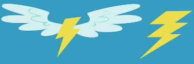 Wonderbolts - My Little Pony Wiki - Neoseeker