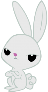 Angel - My Little Pony Wiki - Neoseeker