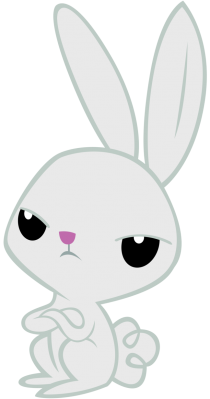 Angel - My Little Pony Wiki - Neoseeker