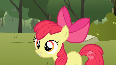 Apple Bloom - My Little Pony Wiki - Neoseeker
