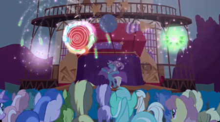 Boast Busters - My Little Pony Wiki - Neoseeker