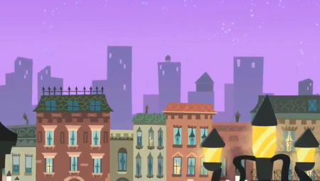 Manehattan - My Little Pony Wiki - Neoseeker