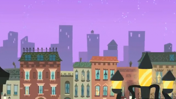 Manehattan - My Little Pony Wiki - Neoseeker