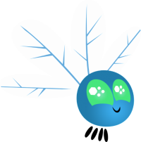 Parasprite - My Little Pony Wiki - Neoseeker