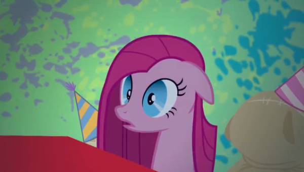 Party of One - My Little Pony Wiki - Neoseeker