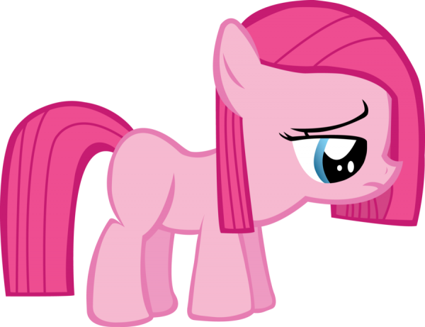 Pinkie Pie - My Little Pony Wiki - Neoseeker