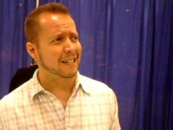 Richard Ian Cox - My Little Pony Wiki - Neoseeker