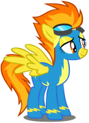 Wonderbolts - My Little Pony Wiki - Neoseeker