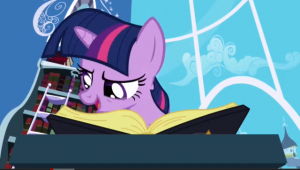 Twilight Sparkle - My Little Pony Wiki - Neoseeker