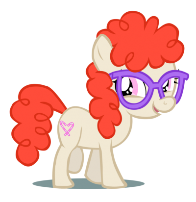 Twist - My Little Pony Wiki - Neoseeker