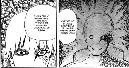 Kabuto Yakushi - Naruto Wiki - Neoseeker