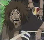 Kankurou's Puppets - Naruto Wiki - Neoseeker