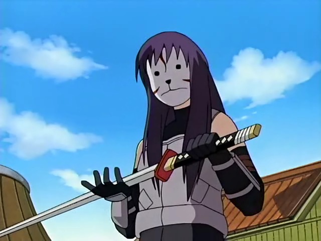 ANBU - Naruto Wiki - Neoseeker