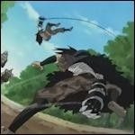 Sickle and Chain - Naruto Wiki - Neoseeker
