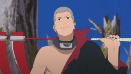 Hidan - Naruto Wiki - Neoseeker