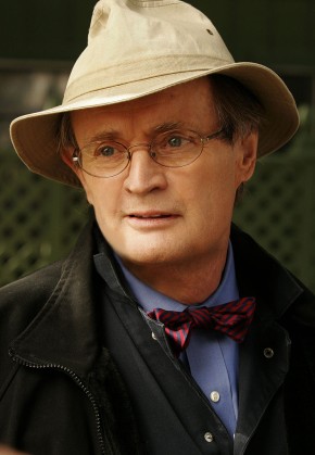 Donald Mallard - NCIS Wiki - Neoseeker