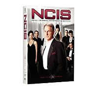 Season 3 - NCIS Wiki - Neoseeker
