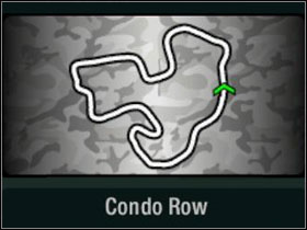 Condo Row - Need For Speed Wiki - Neoseeker