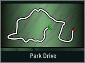 Park Drive - Need For Speed Wiki - Neoseeker
