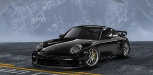 Porsche 911 Turbo - Need For Speed Wiki - Neoseeker