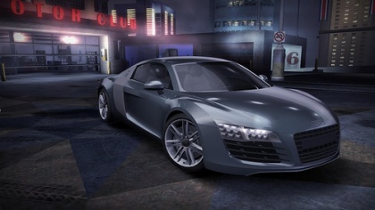 Audi R8 - Need For Speed Wiki - Neoseeker