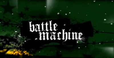 Battle Machine - Need For Speed Wiki - Neoseeker