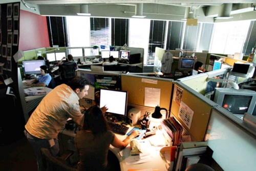 EA Black Box - Need For Speed Wiki - Neoseeker