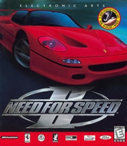 Need for Speed II - Need For Speed Wiki - Neoseeker