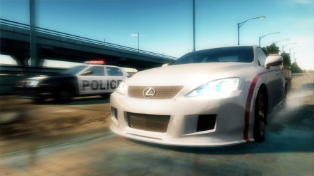 Need for Speed: Undercover - Need For Speed Wiki - Neoseeker