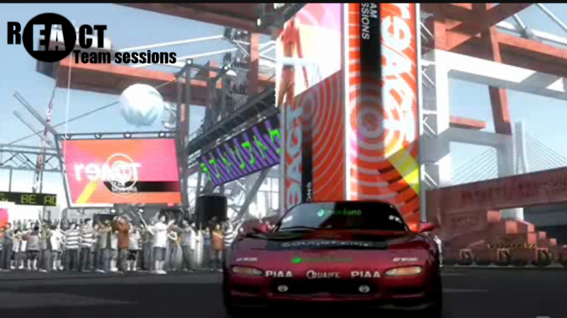 React Team Sessions - Need For Speed Wiki - Neoseeker