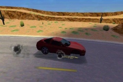Spikes - Need For Speed Wiki - Neoseeker
