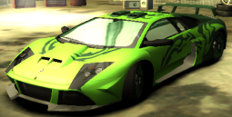 Lamborghini Murcielago - Need For Speed Wiki - Neoseeker