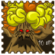 Brain Tree Stamp - Neopets Wiki - Neoseeker