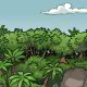 Forgotten Shore Map - Neopets Wiki - Neoseeker