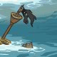 Forgotten Shore Map - Neopets Wiki - Neoseeker