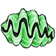 Green Clam Shell - Neopets Wiki - Neoseeker