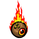Evil Coconuts - Neopets Wiki - Neoseeker