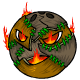 Evil Coconuts - Neopets Wiki - Neoseeker