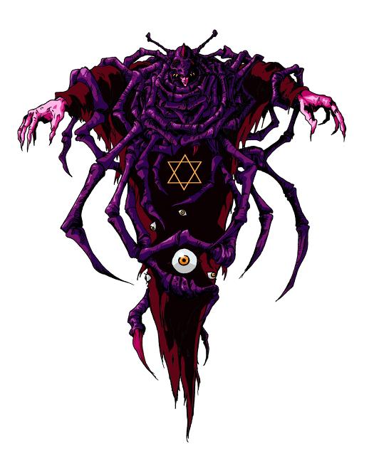 The Jaquio - Ninja Gaiden Wiki - Neoseeker