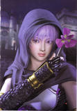 Ayane - Ninja Gaiden Wiki - Neoseeker