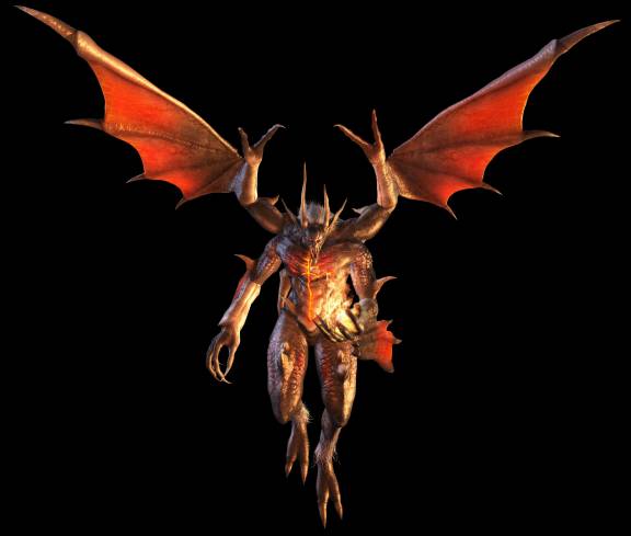 Zedonius - Ninja Gaiden Wiki - Neoseeker