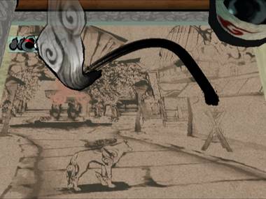 Inferno - Okami Wiki - Neoseeker