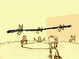 Thunders - Okami Wiki - Neoseeker